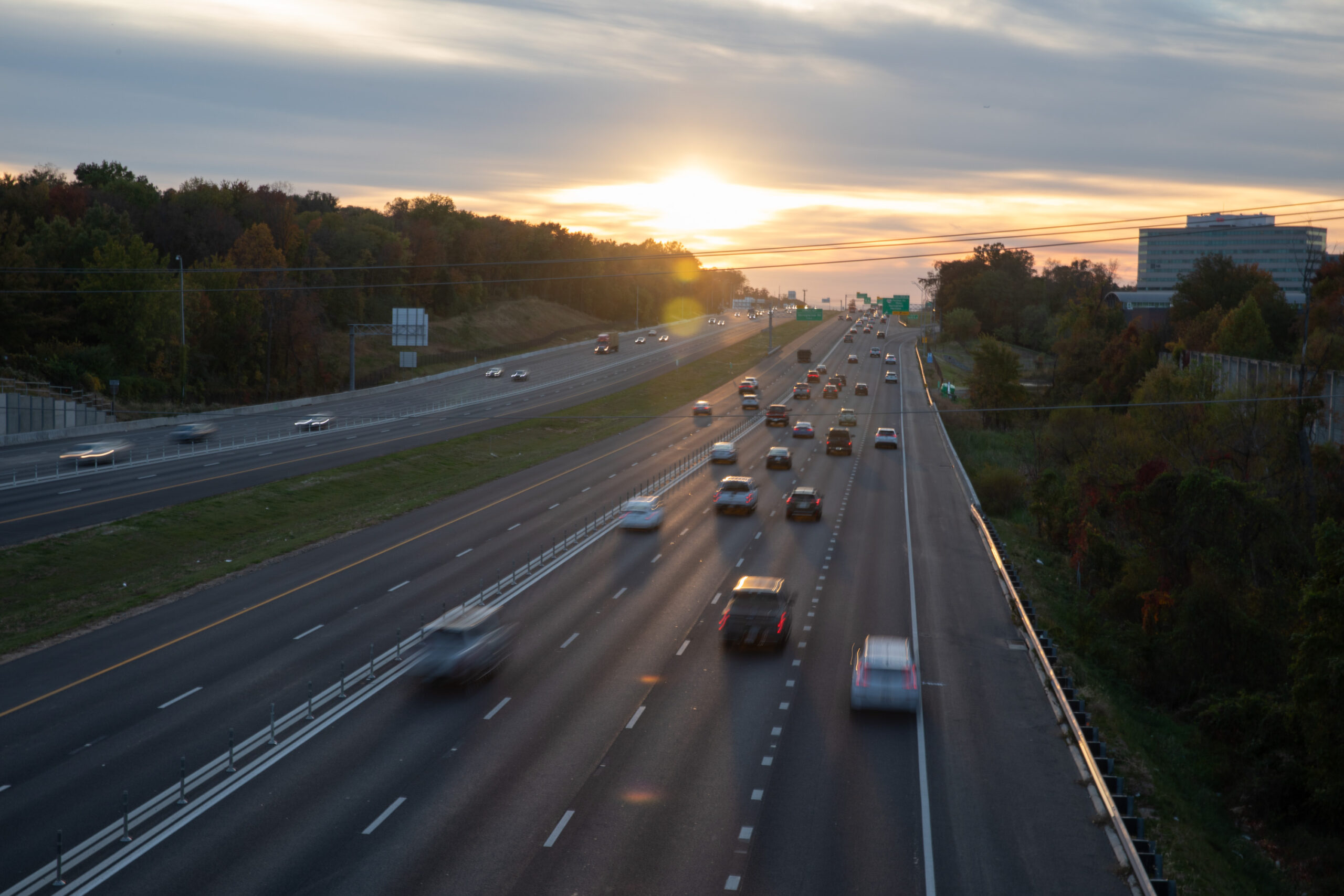 Home - 66 Express Outside the Beltway