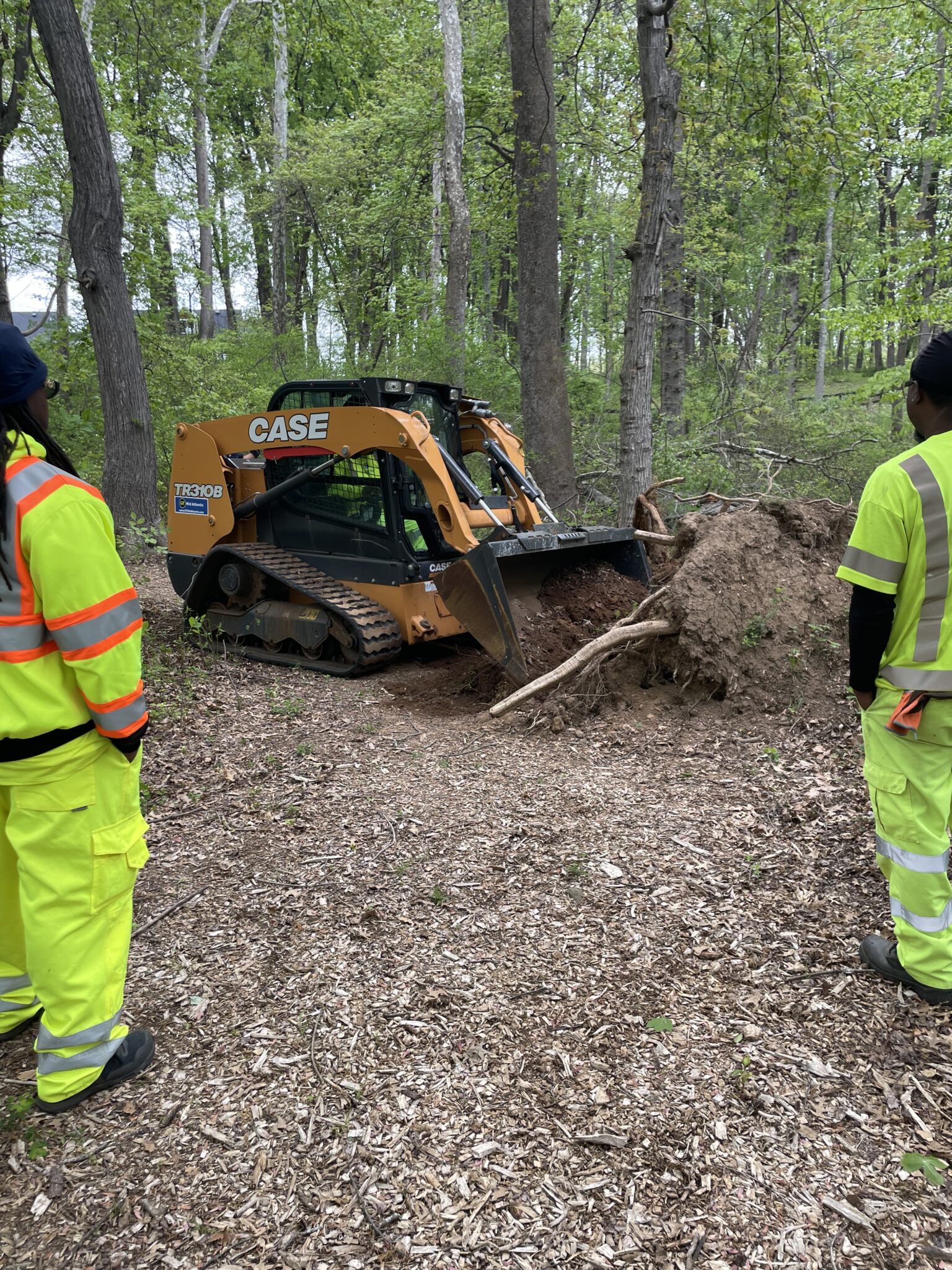 I-66 EMP RETURNS TO WILLING WARRIORS FOR MORE SPRING CLEANING - 66 ...